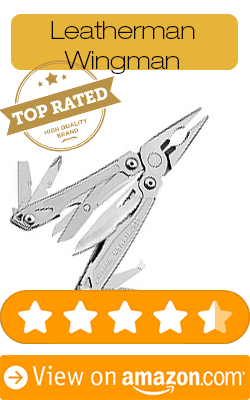 What is the Best Pocket Multi Tool? - Bearded-dad