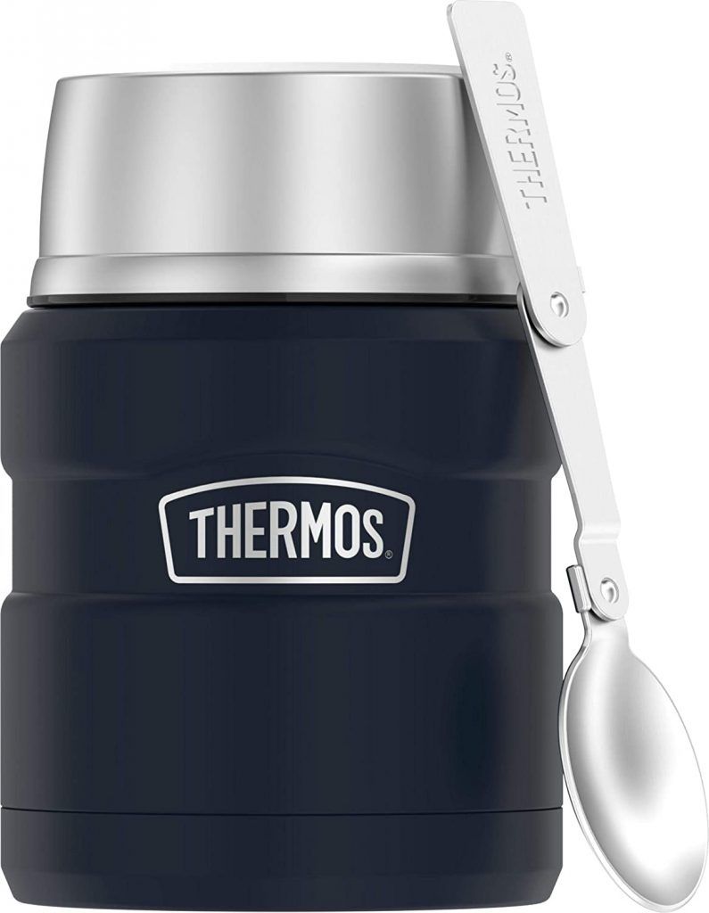 Best Thermos out there for keeping liquids and foods hot or cold!